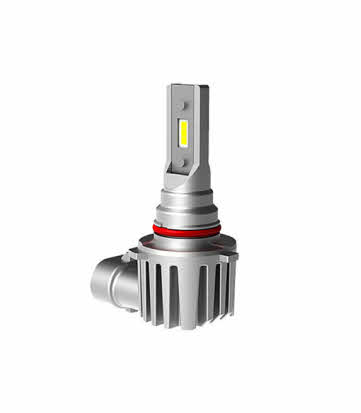 LED Headlight Bulb Identification Chart