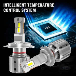 The Best LED Lighting & HID Lighting in Canada