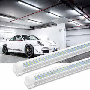 The Best LED Lighting & HID Lighting in Canada